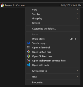 How To Disable Efficiency Mode